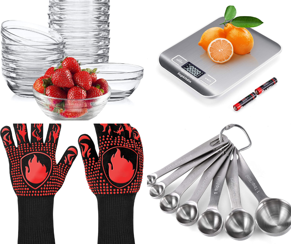 5 Must-Haves For Any Home Cook - C.S Donald