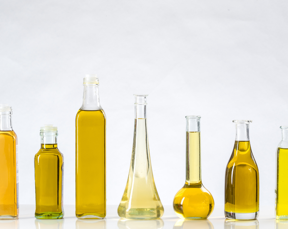 Neutral Oils - What are they? - C.S Donald